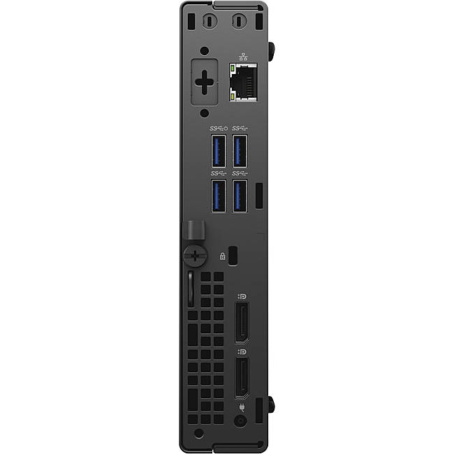 PC Dell OptiPlex 5080 Micro (New Release)