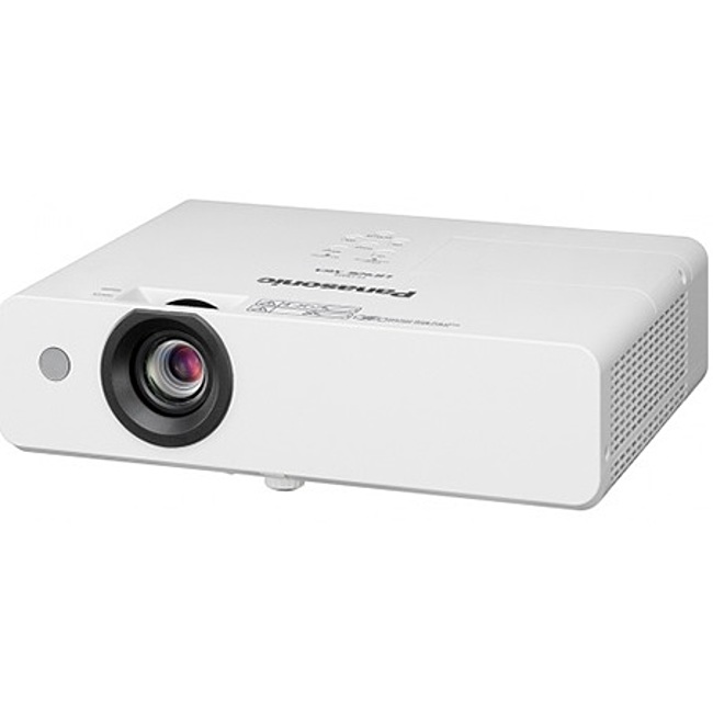 Máy Chiếu Panasonic 3100 Ansi Lumens WXGA