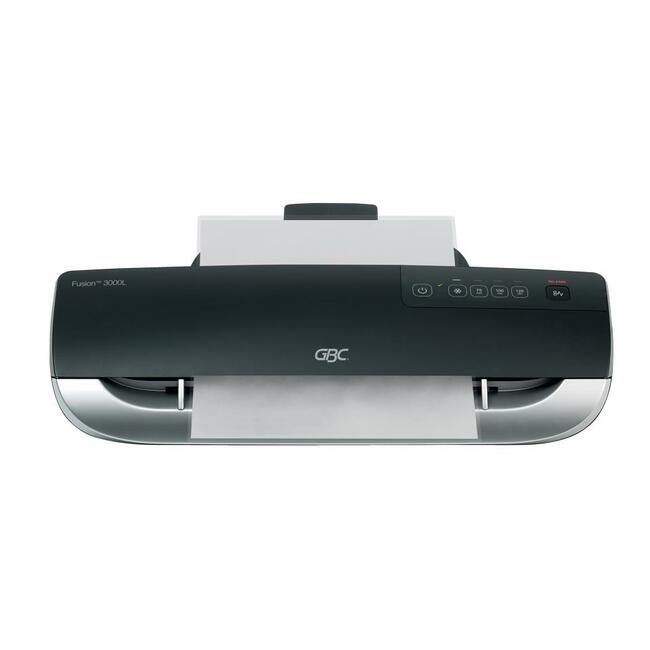Máy Ép Nhựa GBC FUSION 3000L (A4)
