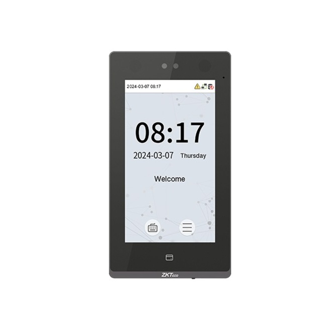 Máy Chấm Công ZKTeco SenseFace 7B