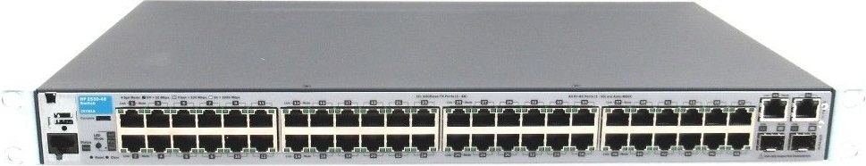 HP Aruba 2530 48 Switch (J9781A)