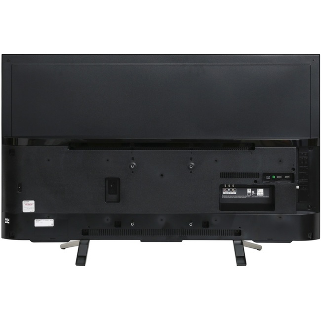 Android TiVi Sony 43-inch Ultra Full HD (KDL-43W800F)
