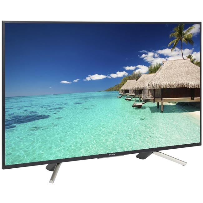 Android TiVi Sony 43-inch Ultra Full HD (KDL-43W800F)
