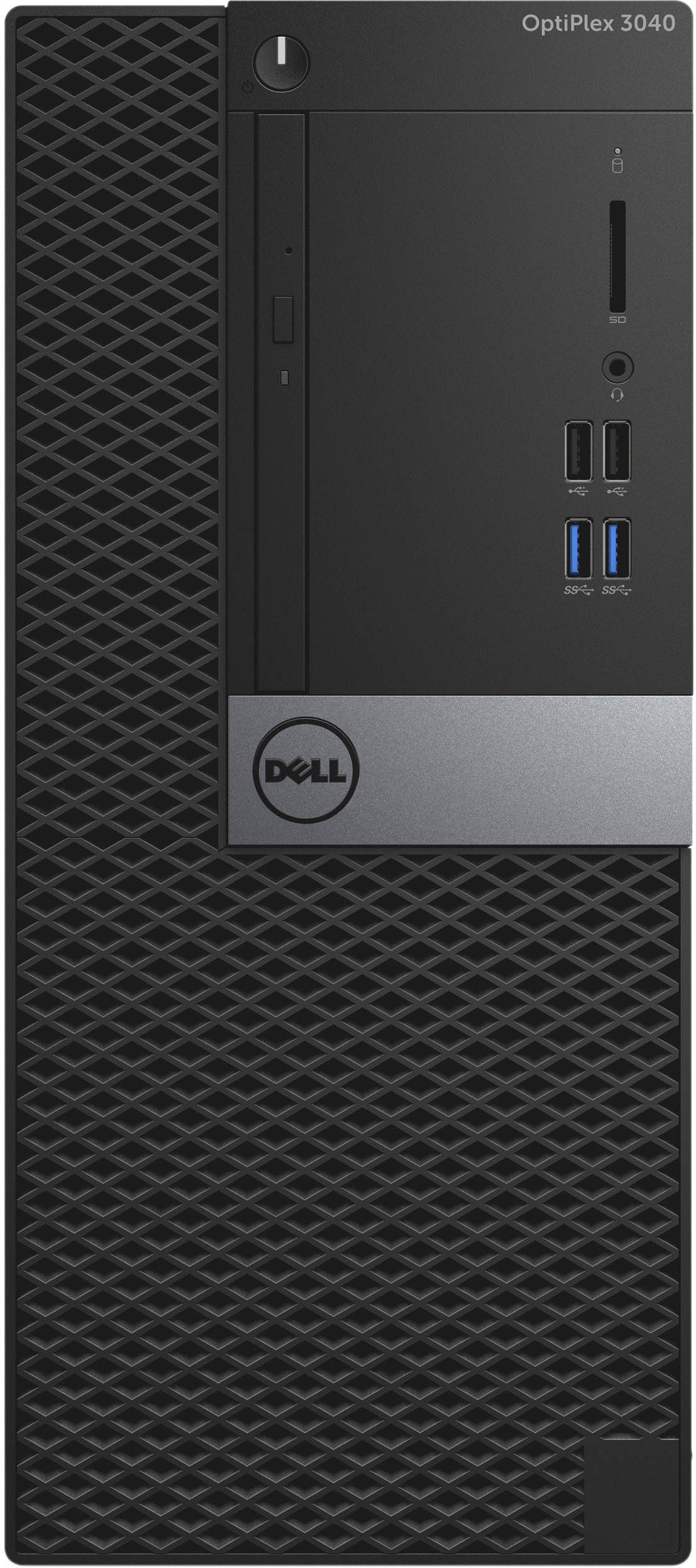 PC Dell OptiPlex 3040 MT MR1XT1 (i3 6100/4GB RAM/500GB HDD/DVDRW/Win 10 ...